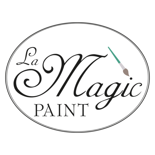 Magic Paint "Royal Green", the shade that will make you fall in love!