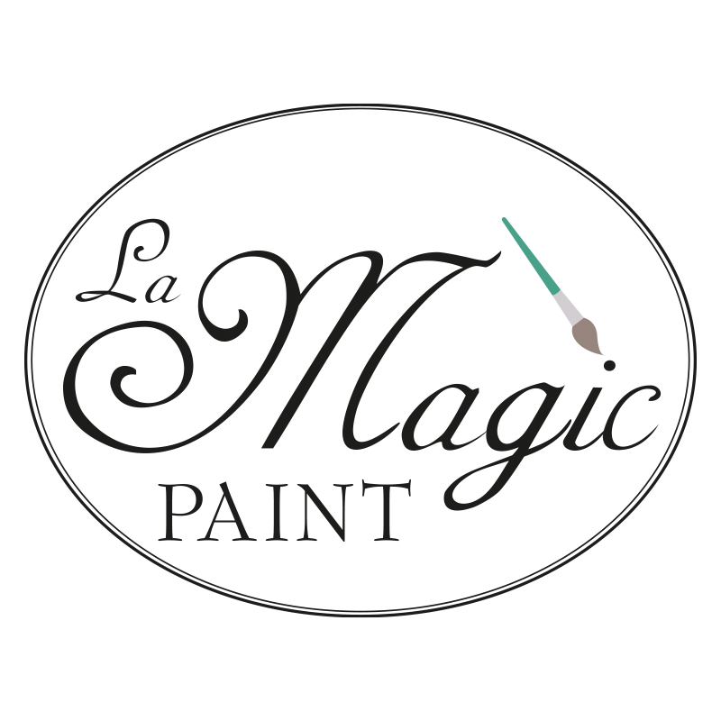 MAGIC PAINT - Magic Paint
