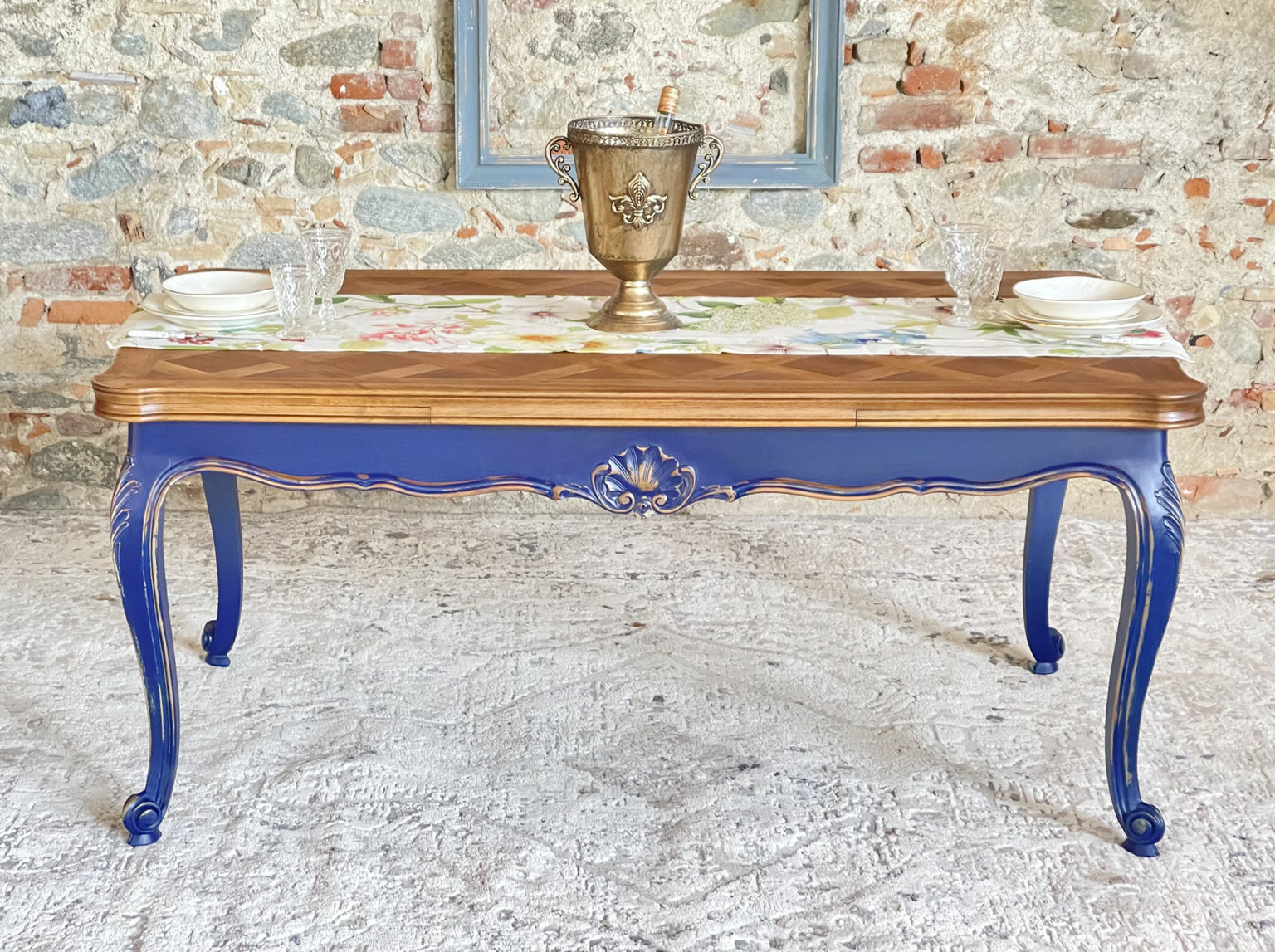 Main Home - Magic Paint